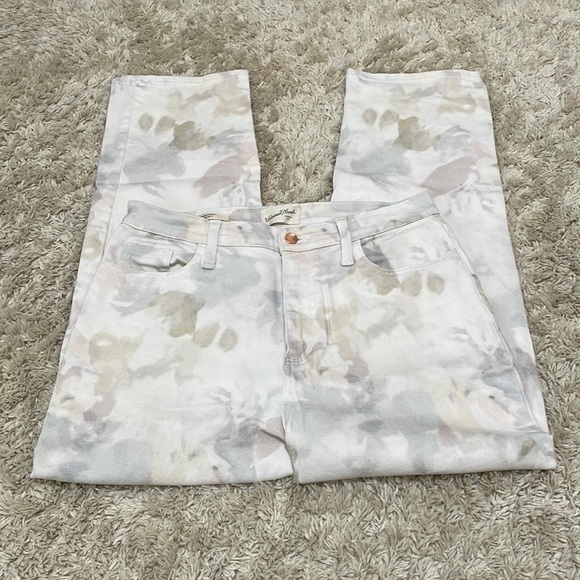 Universal Thread | Jeans | Universal Thread Tie Dye Jeans | Poshmark